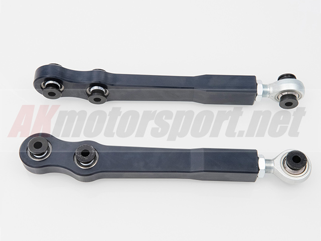 Adjustable Rear Camber Arms - Lancer EVO IV-IX - VERKLINE