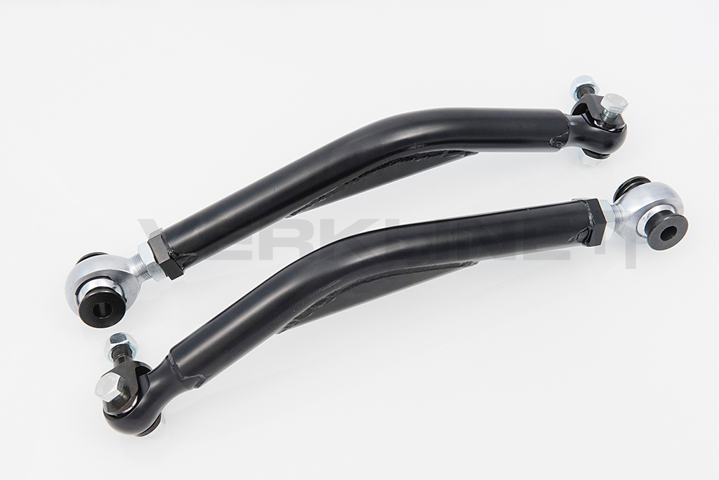 Adjustable Rear Outrigger Arm - Lancer EVO IV-IX - VERKLINE
