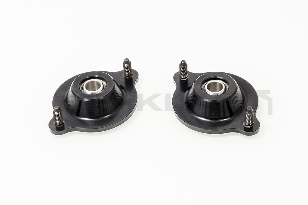 Mitsubishi Lancer EVO X Complete R4 Suspension kit - VERKLINE