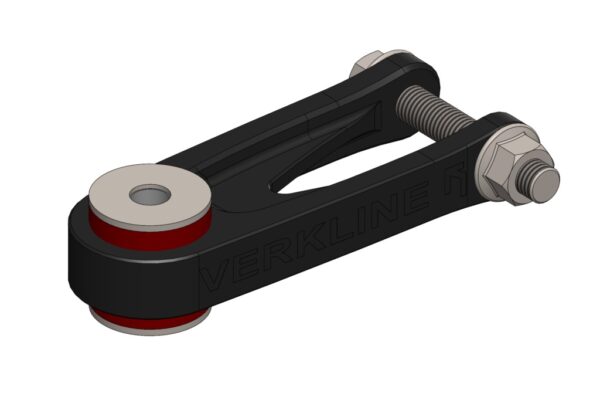 Full Suspension Kit - Toyota GR Yaris - VERKLINE